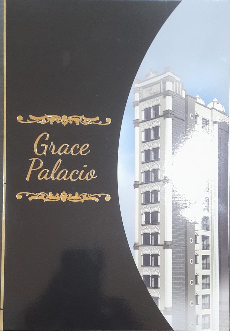 ONGOING PROJECTS | GGC
